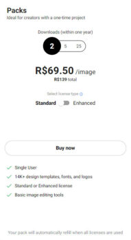 O que é a Shutterstock - tudo sobre o banco de imagens top do mercado!