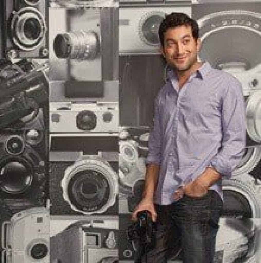 O que é a Shutterstock - tudo sobre o banco de imagens top do mercado!
